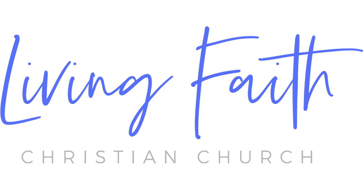Living Faith - Gifts & Apparel – Living Faith - Gifts & Apparel